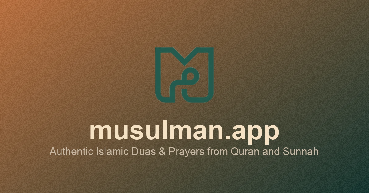 Hijri Date Converter — Gregorian to Islamic Calendar | Musulman